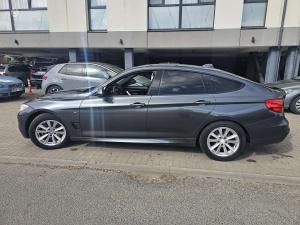 Grey BMW 325 2013 in Kaunas, with an engine capacity of 2.00 L and mileage of 272 thousand km for 9999 €, photo 37 on AUTOMOTO.COM.LV