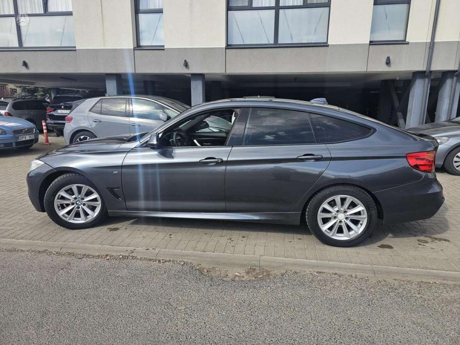 Grey BMW 325 2013 in Kaunas, with an engine capacity of 2.00 L and mileage of 272 thousand km for 9999 €, photo 37 on AUTOMOTO.COM.LV