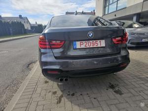 Grey BMW 325 2013 in Kaunas, with an engine capacity of 2.00 L and mileage of 272 thousand km for 9999 €, photo 40 on AUTOMOTO.COM.LV