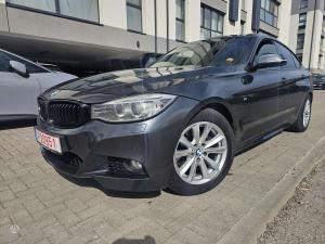 Grey BMW 325 2013 in Kaunas, with an engine capacity of 2.00 L and mileage of 272 thousand km for 9999 €, photo 41 on AUTOMOTO.COM.LV