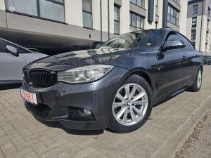 Grey BMW 325 2013 in Kaunas, with an engine capacity of 2.00 L and mileage of 272 thousand km for 9999 €, photo 42 on AUTOMOTO.COM.LV