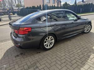 Grey BMW 325 2013 in Kaunas, with an engine capacity of 2.00 L and mileage of 272 thousand km for 9999 €, photo 43 on AUTOMOTO.COM.LV