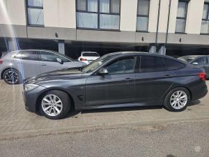 Grey BMW 325 2013 in Kaunas, with an engine capacity of 2.00 L and mileage of 272 thousand km for 9999 €, photo 44 on AUTOMOTO.COM.LV