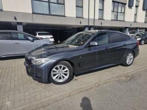Grey BMW 325 2013 in Kaunas, with an engine capacity of 2.00 L and mileage of 272 thousand km for 9999 €, photo 45 on AUTOMOTO.COM.LV