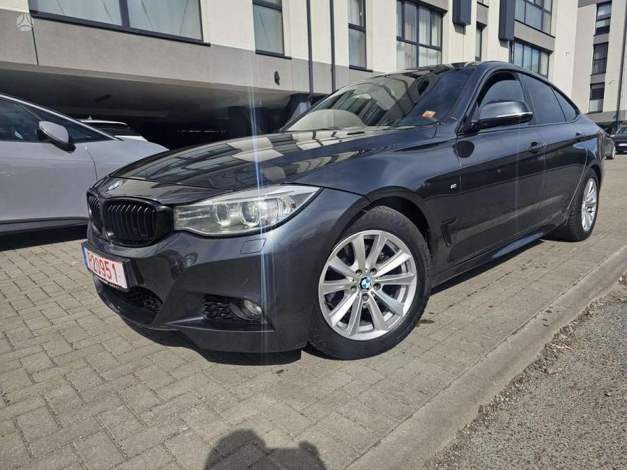 Grey BMW 325 2013 in Kaunas, with an engine capacity of 2.00 L and mileage of 272 thousand km for 9999 €, photo 46 on AUTOMOTO.COM.LV