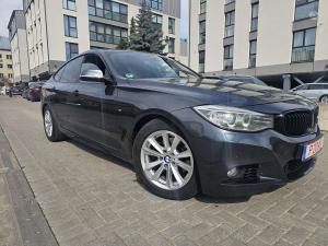 Серый БМВ 325 2013 в Каунас, объемом двигателя 2.00 л и пробегом 281 тыс. км за 10888 €, фото  на AUTOMOTO.COM.LV