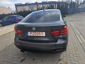 Grey BMW 325 2013 in Kaunas, with an engine capacity of 2.00 L and mileage of 281 thousand km for 10888 €, photo 22 on AUTOMOTO.COM.LV