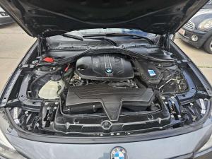 Grey BMW 325 2013 in Kaunas, with an engine capacity of 2.00 L and mileage of 281 thousand km for 10888 €, photo 24 on AUTOMOTO.COM.LV