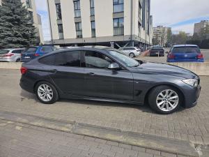 Grey BMW 325 2013 in Kaunas, with an engine capacity of 2.00 L and mileage of 281 thousand km for 10888 €, photo 27 on AUTOMOTO.COM.LV