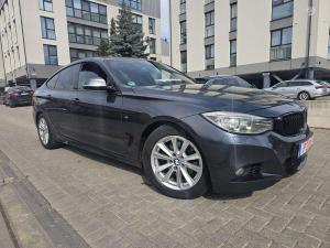 Grey BMW 325 2013 in Kaunas, with an engine capacity of 2.00 L and mileage of 281 thousand km for 10888 €, photo 30 on AUTOMOTO.COM.LV