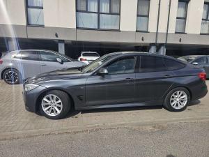 Grey BMW 325 2013 in Kaunas, with an engine capacity of 2.00 L and mileage of 281 thousand km for 10888 €, photo 31 on AUTOMOTO.COM.LV