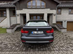 Pelēks BMW 325 2013 Cēsis, ar dzinēja tilpumu 2.00 L un nobraukumu 245 tūkst. km par 10750 €, foto 6 vietnē AUTOMOTO.COM.LV