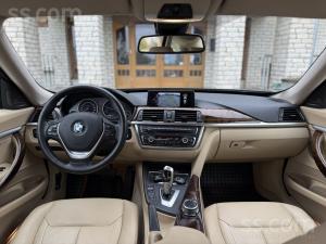 Pelēks BMW 325 2013 Cēsis, ar dzinēja tilpumu 2.00 L un nobraukumu 245 tūkst. km par 10750 €, foto 8 vietnē AUTOMOTO.COM.LV
