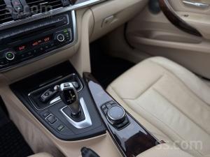 Pelēks BMW 325 2013 Cēsis, ar dzinēja tilpumu 2.00 L un nobraukumu 245 tūkst. km par 10750 €, foto 13 vietnē AUTOMOTO.COM.LV