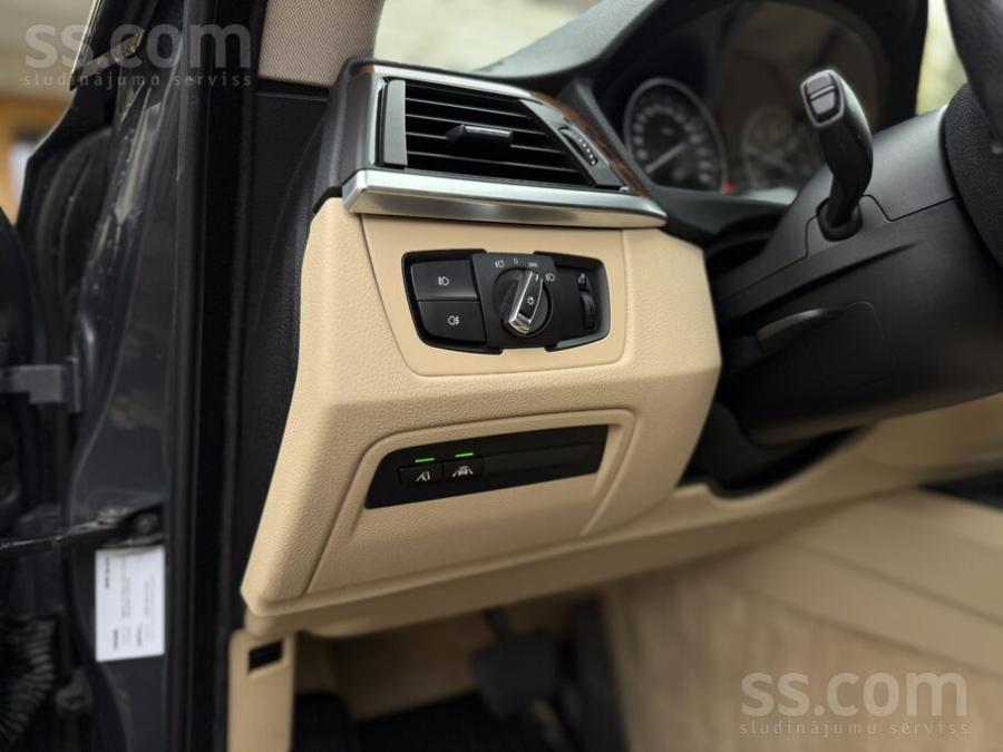 Pelēks BMW 325 2013 Cēsis, ar dzinēja tilpumu 2.00 L un nobraukumu 245 tūkst. km par 10750 €, foto 17 vietnē AUTOMOTO.COM.LV