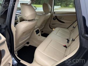 Pelēks BMW 325 2013 Cēsis, ar dzinēja tilpumu 2.00 L un nobraukumu 245 tūkst. km par 10750 €, foto 18 vietnē AUTOMOTO.COM.LV