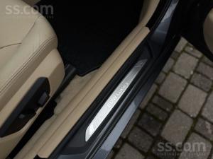 Pelēks BMW 325 2013 Cēsis, ar dzinēja tilpumu 2.00 L un nobraukumu 245 tūkst. km par 10750 €, foto 20 vietnē AUTOMOTO.COM.LV