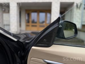 Pelēks BMW 325 2013 Cēsis, ar dzinēja tilpumu 2.00 L un nobraukumu 245 tūkst. km par 10750 €, foto 21 vietnē AUTOMOTO.COM.LV