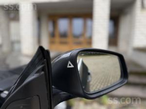 Pelēks BMW 325 2013 Cēsis, ar dzinēja tilpumu 2.00 L un nobraukumu 245 tūkst. km par 10750 €, foto 22 vietnē AUTOMOTO.COM.LV