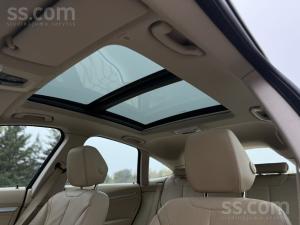 Pelēks BMW 325 2013 Cēsis, ar dzinēja tilpumu 2.00 L un nobraukumu 245 tūkst. km par 10750 €, foto 23 vietnē AUTOMOTO.COM.LV