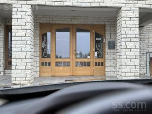 Pelēks BMW 325 2013 Cēsis, ar dzinēja tilpumu 2.00 L un nobraukumu 245 tūkst. km par 10750 €, foto 24 vietnē AUTOMOTO.COM.LV