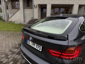 Pelēks BMW 325 2013 Cēsis, ar dzinēja tilpumu 2.00 L un nobraukumu 245 tūkst. km par 10750 €, foto 27 vietnē AUTOMOTO.COM.LV