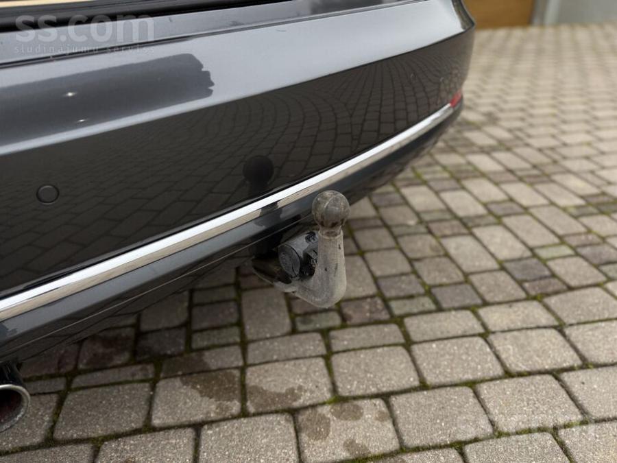 Pelēks BMW 325 2013 Cēsis, ar dzinēja tilpumu 2.00 L un nobraukumu 245 tūkst. km par 10750 €, foto 28 vietnē AUTOMOTO.COM.LV
