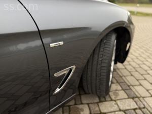 Pelēks BMW 325 2013 Cēsis, ar dzinēja tilpumu 2.00 L un nobraukumu 245 tūkst. km par 10750 €, foto 30 vietnē AUTOMOTO.COM.LV