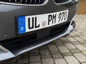 Pelēks BMW 325 2013 Cēsis, ar dzinēja tilpumu 2.00 L un nobraukumu 245 tūkst. km par 10750 €, foto 31 vietnē AUTOMOTO.COM.LV