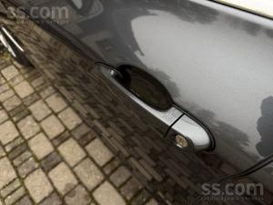 Pelēks BMW 325 2013 Cēsis, ar dzinēja tilpumu 2.00 L un nobraukumu 245 tūkst. km par 10750 €, foto 32 vietnē AUTOMOTO.COM.LV