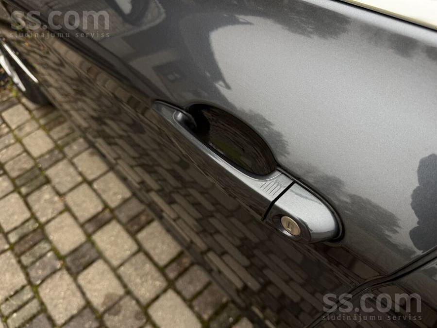 Pelēks BMW 325 2013 Cēsis, ar dzinēja tilpumu 2.00 L un nobraukumu 245 tūkst. km par 10750 €, foto 32 vietnē AUTOMOTO.COM.LV