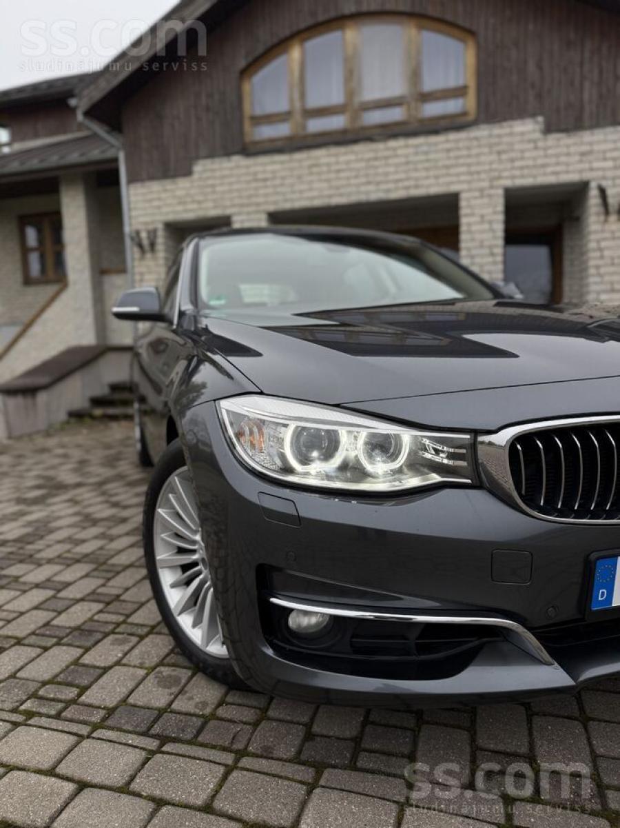 Pelēks BMW 325 2013 Cēsis, ar dzinēja tilpumu 2.00 L un nobraukumu 245 tūkst. km par 10750 €, foto 34 vietnē AUTOMOTO.COM.LV