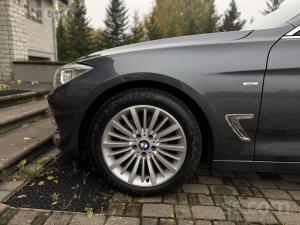 Pelēks BMW 325 2013 Cēsis, ar dzinēja tilpumu 2.00 L un nobraukumu 245 tūkst. km par 10750 €, foto 36 vietnē AUTOMOTO.COM.LV