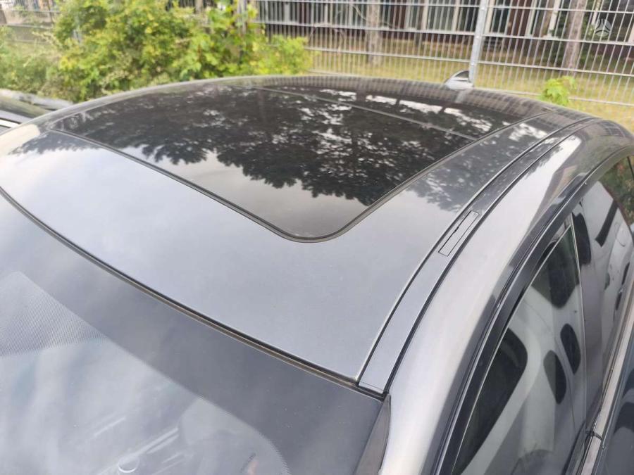 Grey BMW 325 2014 in Utena, with an engine capacity of 2.00 L and mileage of 300 thousand km for 6900 €, photo 7 on AUTOMOTO.COM.LV
