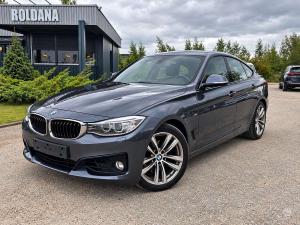 Pelēks BMW 325 2014 Pakruojis, ar dzinēja tilpumu 2.00 L un nobraukumu 262 tūkst. km par 10200 €, foto  vietnē AUTOMOTO.COM.LV