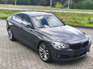 Grey BMW 325 2014 in Utena, with an engine capacity of 2.00 L and mileage of 287 thousand km for 8500 €, photo 5 on AUTOMOTO.COM.LV