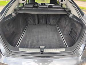 Grey BMW 325 2014 in Utena, with an engine capacity of 2.00 L and mileage of 287 thousand km for 8500 €, photo 14 on AUTOMOTO.COM.LV