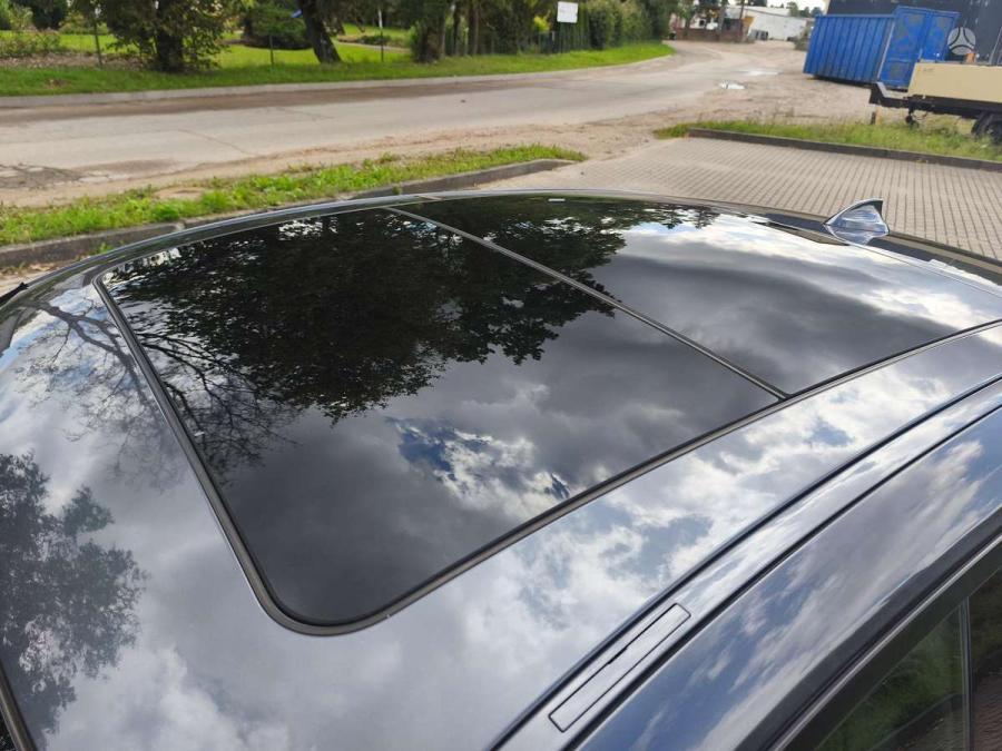 Grey BMW 325 2014 in Utena, with an engine capacity of 2.00 L and mileage of 287 thousand km for 8500 €, photo 16 on AUTOMOTO.COM.LV