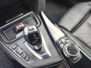 Grey BMW 325 2014 in Utena, with an engine capacity of 2.00 L and mileage of 287 thousand km for 8500 €, photo 18 on AUTOMOTO.COM.LV