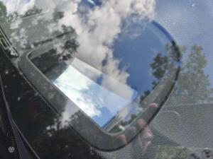 Grey BMW 325 2014 in Utena, with an engine capacity of 2.00 L and mileage of 287 thousand km for 8500 €, photo 19 on AUTOMOTO.COM.LV