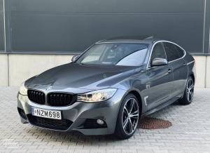 Pelēks BMW 325 2014 Kauņa, ar dzinēja tilpumu 2.00 L un nobraukumu 246 tūkst. km par 12800 €, foto  vietnē AUTOMOTO.COM.LV