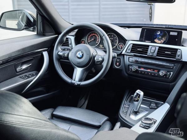БМВ 325 2014 в Каунас на AUTOMOTO.COM.LV Серый БМВ 325 2014 в Каунас, объемом двигателя 2.00 л и пробегом 246 тыс. км за 12800 €, фото 3 на AUTOMOTO.COM.LV