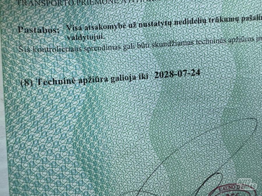 Серый БМВ 325 2014 в Каунас, объемом двигателя 2.00 л и пробегом 246 тыс. км за 12800 €, фото 35 на AUTOMOTO.COM.LV