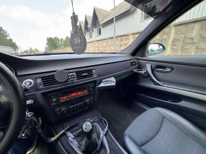 Pelēks BMW 325 2005 Kauņa, ar dzinēja tilpumu 2.50 L un nobraukumu 431 tūkst. km par 2500 €, foto 11 vietnē AUTOMOTO.COM.LV