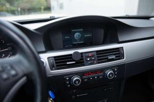 Pelēks BMW 325 2006 Viļņa, ar dzinēja tilpumu 2.99 L un nobraukumu 323 tūkst. km par 3700 €, foto 21 vietnē AUTOMOTO.COM.LV