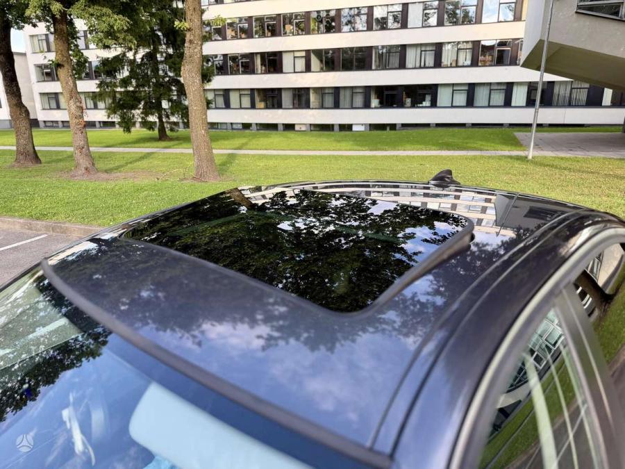 Pelēks BMW 325 2006 Kauņa, ar dzinēja tilpumu 2.49 L un nobraukumu 337 tūkst. km par 5000 €, foto 10 vietnē AUTOMOTO.COM.LV