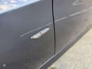Pelēks BMW 325 2006 Kauņa, ar dzinēja tilpumu 2.49 L un nobraukumu 337 tūkst. km par 5000 €, foto 11 vietnē AUTOMOTO.COM.LV