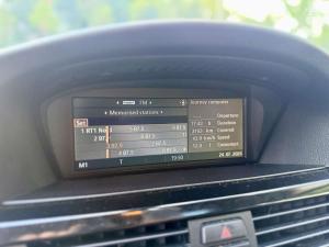 Pelēks BMW 325 2006 Kauņa, ar dzinēja tilpumu 2.49 L un nobraukumu 337 tūkst. km par 5000 €, foto 21 vietnē AUTOMOTO.COM.LV