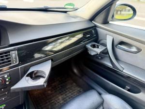 Pelēks BMW 325 2006 Kauņa, ar dzinēja tilpumu 2.49 L un nobraukumu 337 tūkst. km par 5000 €, foto 22 vietnē AUTOMOTO.COM.LV