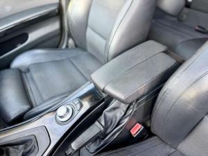 Pelēks BMW 325 2006 Kauņa, ar dzinēja tilpumu 2.49 L un nobraukumu 337 tūkst. km par 5000 €, foto 26 vietnē AUTOMOTO.COM.LV